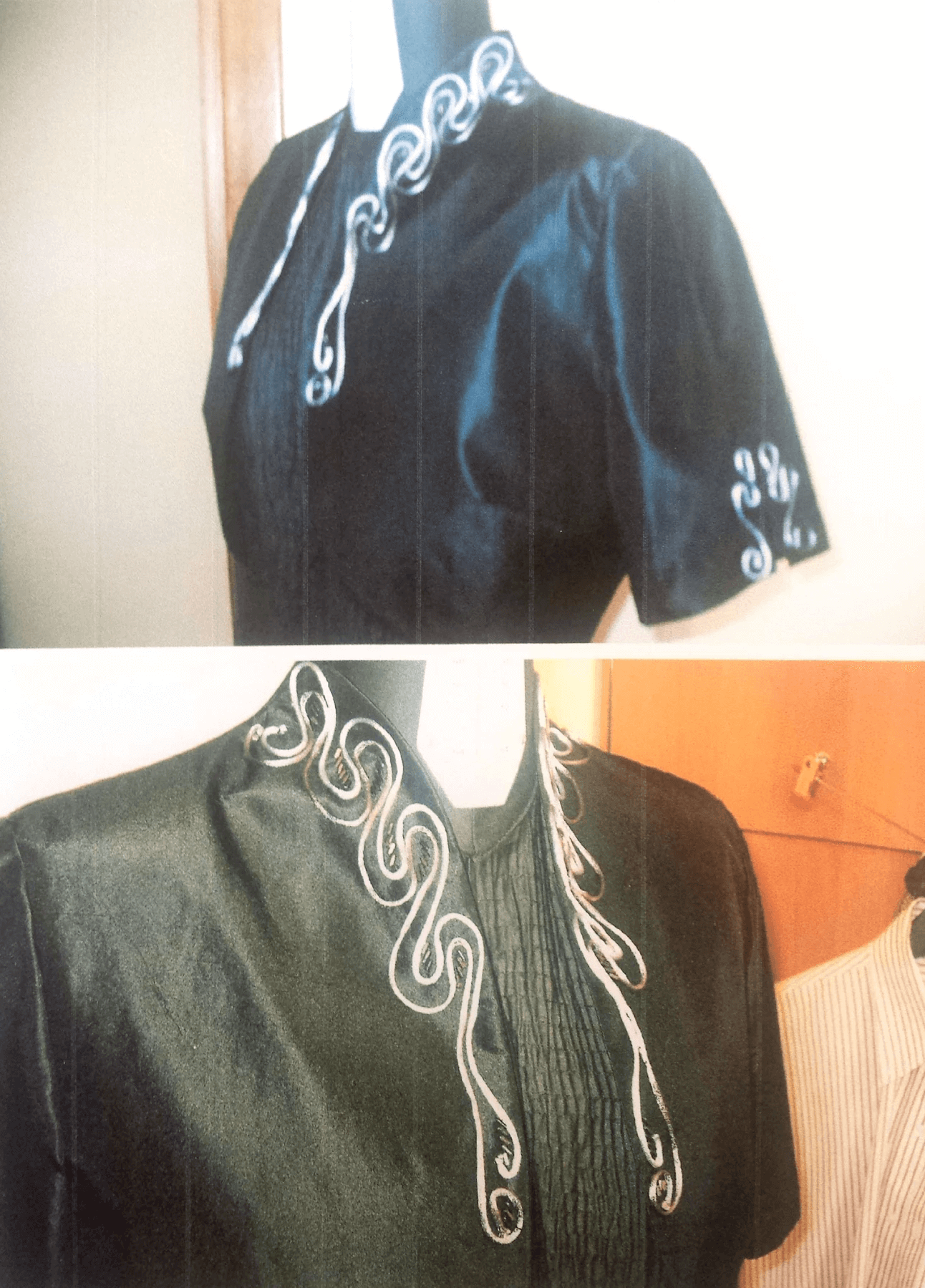 Our Work • Classy Tailoring House