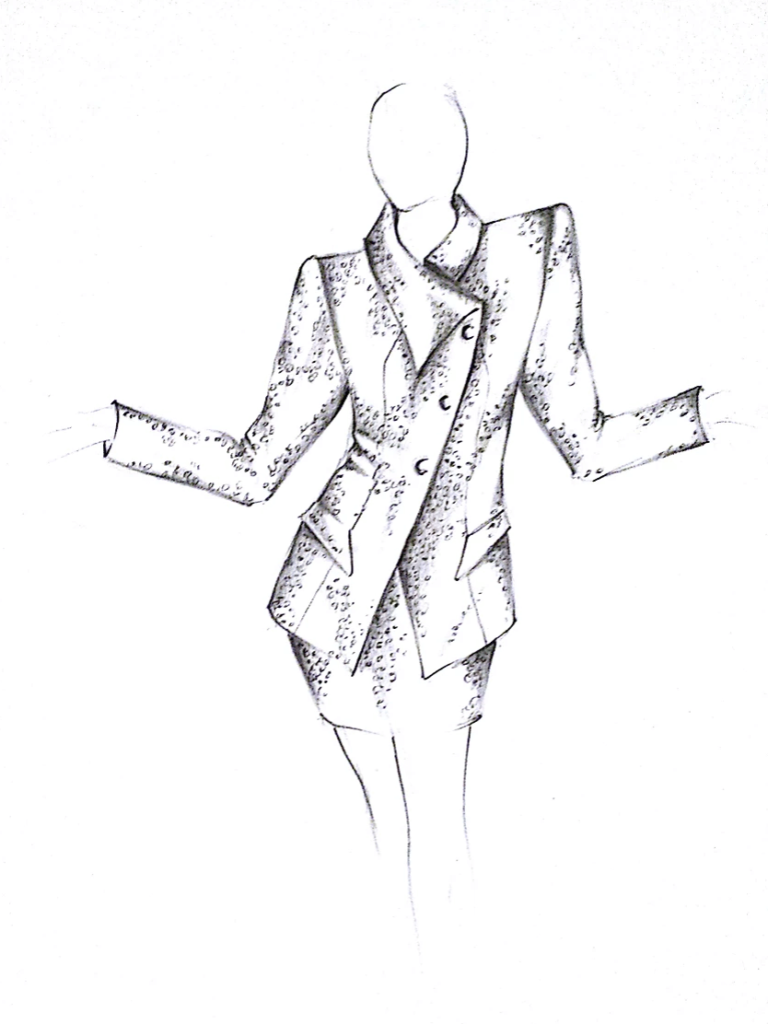 Our Work • Classy Tailoring House