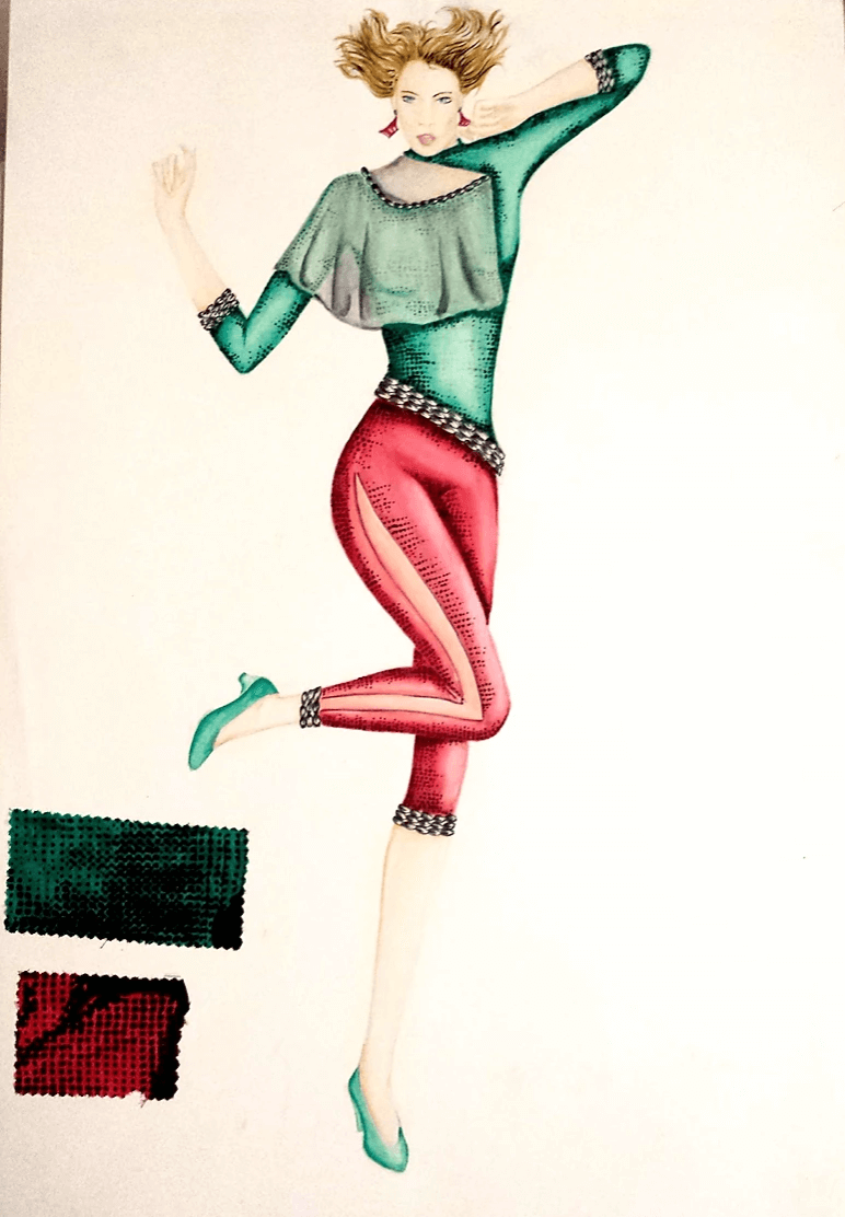 Our Work • Classy Tailoring House