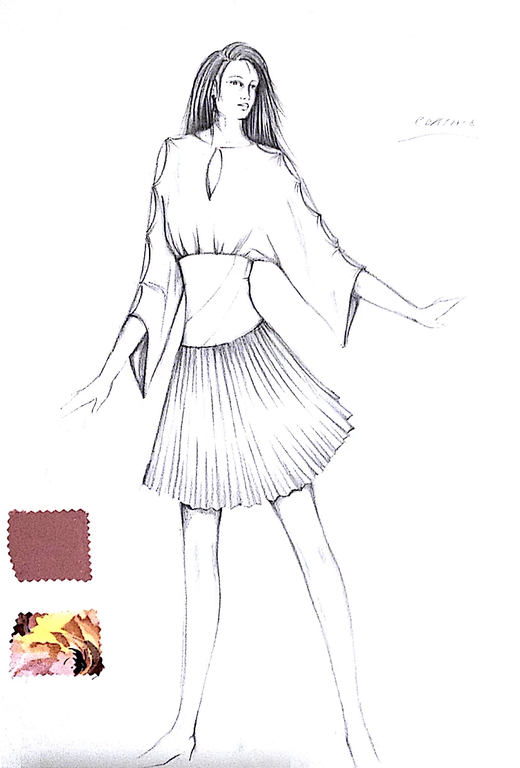 Our Work • Classy Tailoring House