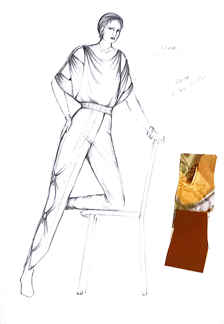 Our Work • Classy Tailoring House