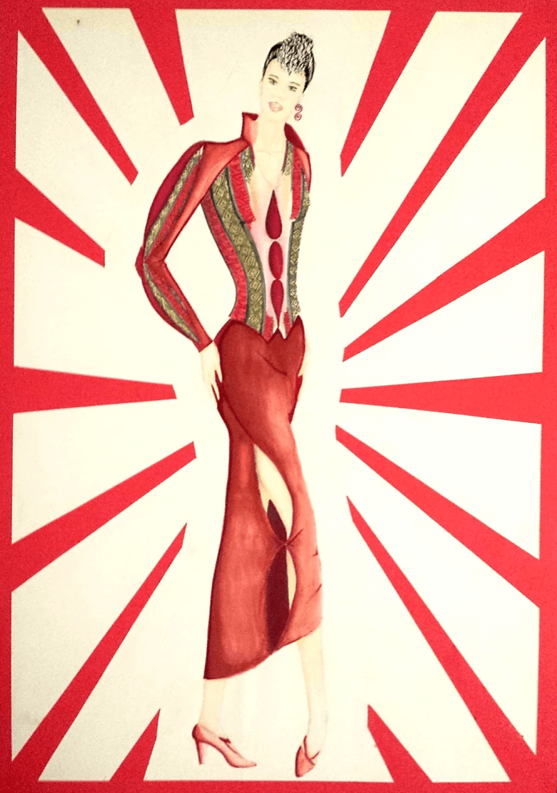 Our Work • Classy Tailoring House