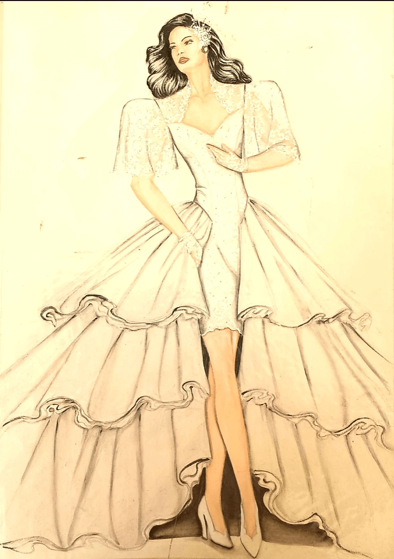 Our Work • Classy Tailoring House