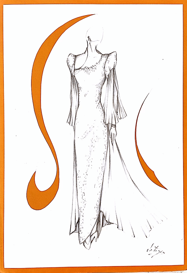 Our Work • Classy Tailoring House